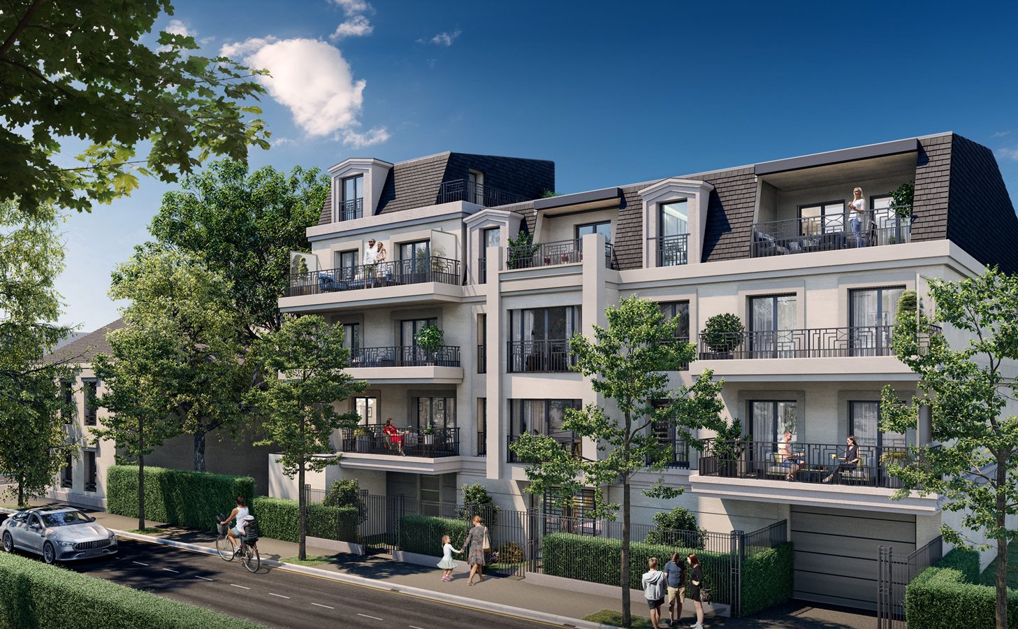 Nova Villa – Tradi-Art